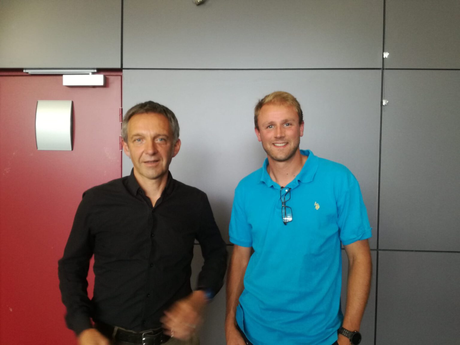 Yannick Robin – Florian König – Kompetent. Bodenständig. Bürgernah.